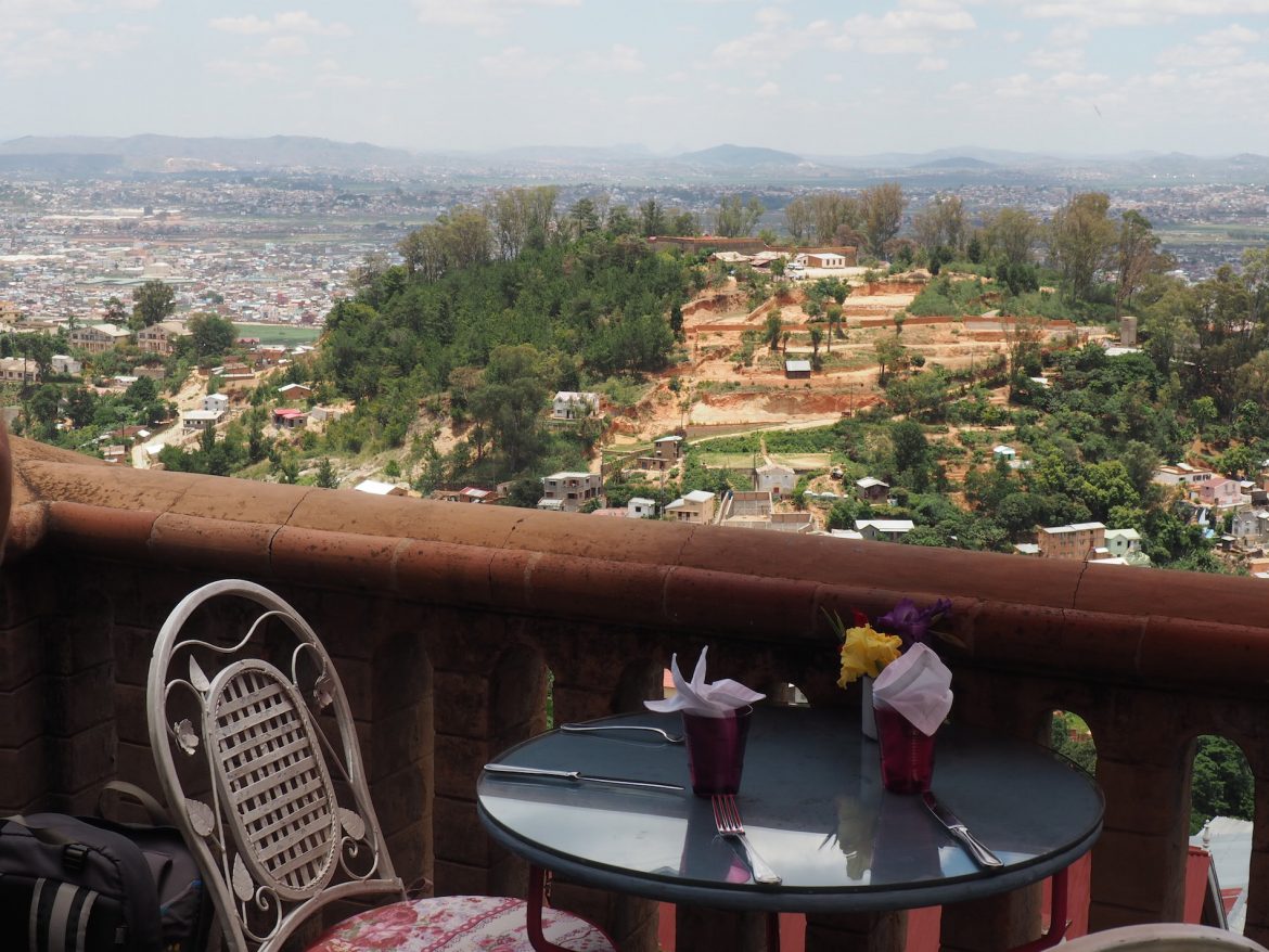 Road Trip à Madagascar : Tana | We Simply Enjoy